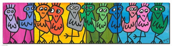 Works directory – James Rizzi