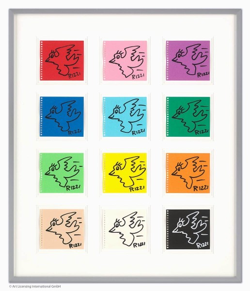 Works directory – James Rizzi