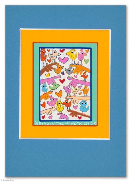 Works directory – James Rizzi
